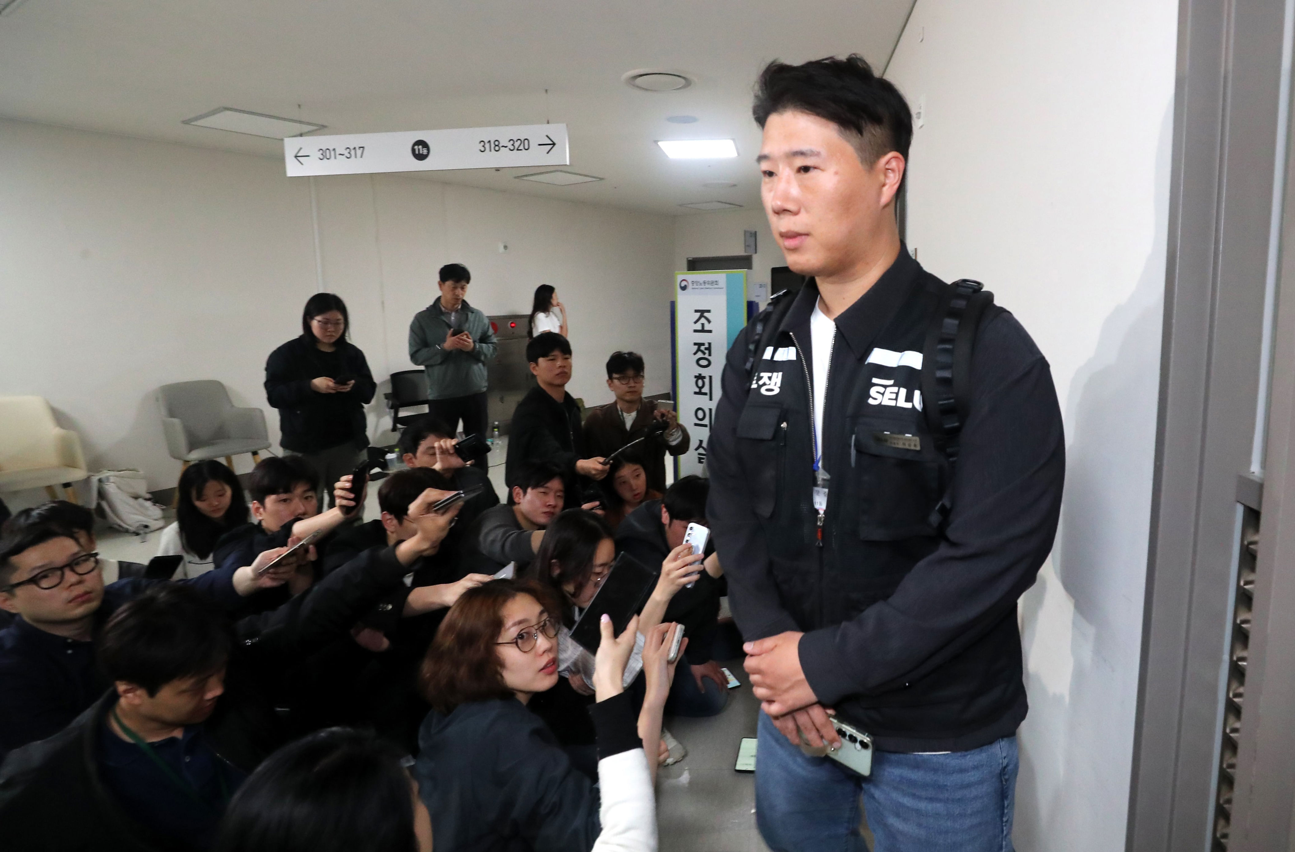 Editorial: Samsung Semiconductor strike forces emergency mediation