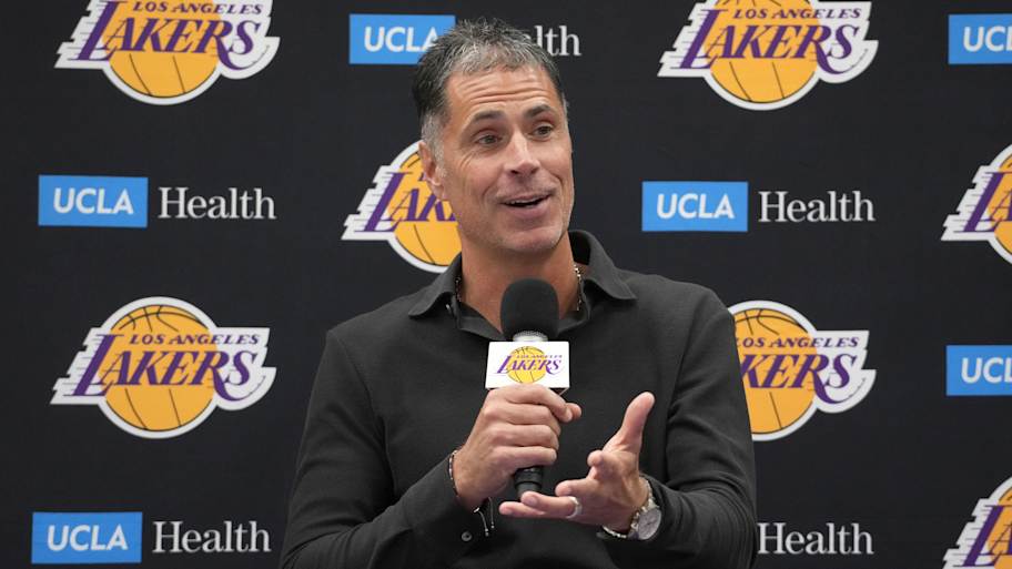 Lakers fans better hope latest trade rumors are actually true