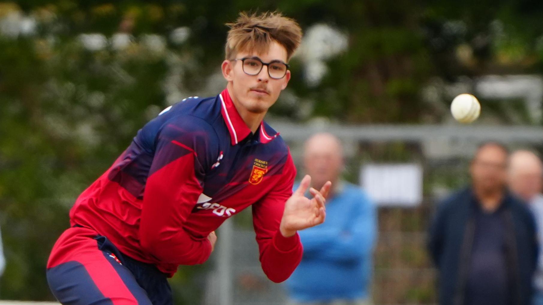 Asa Tribe misses Jersey T20 World Cup qualifiers