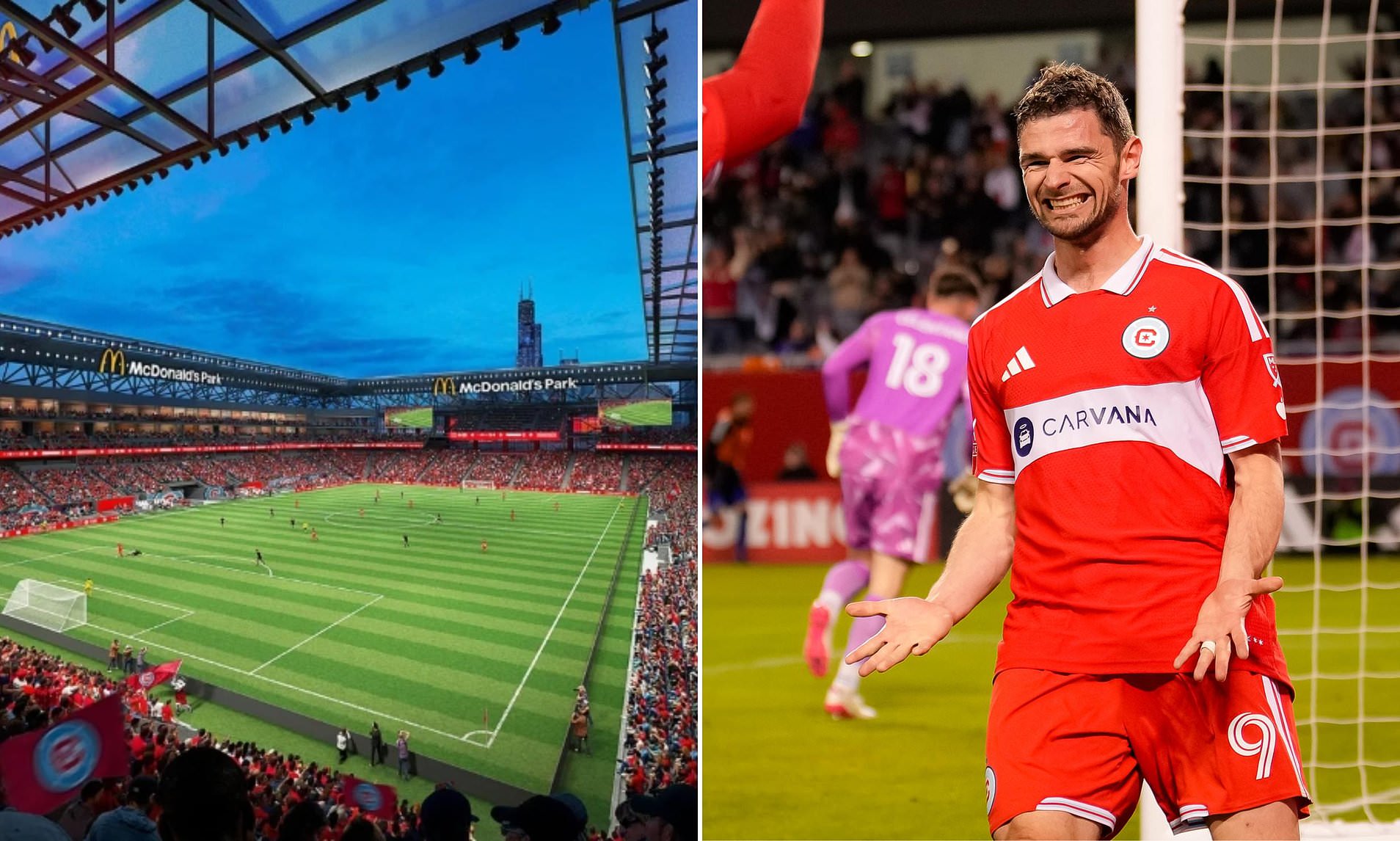 Chicago Fire sparks outrage by revealing very controversial name of its ...