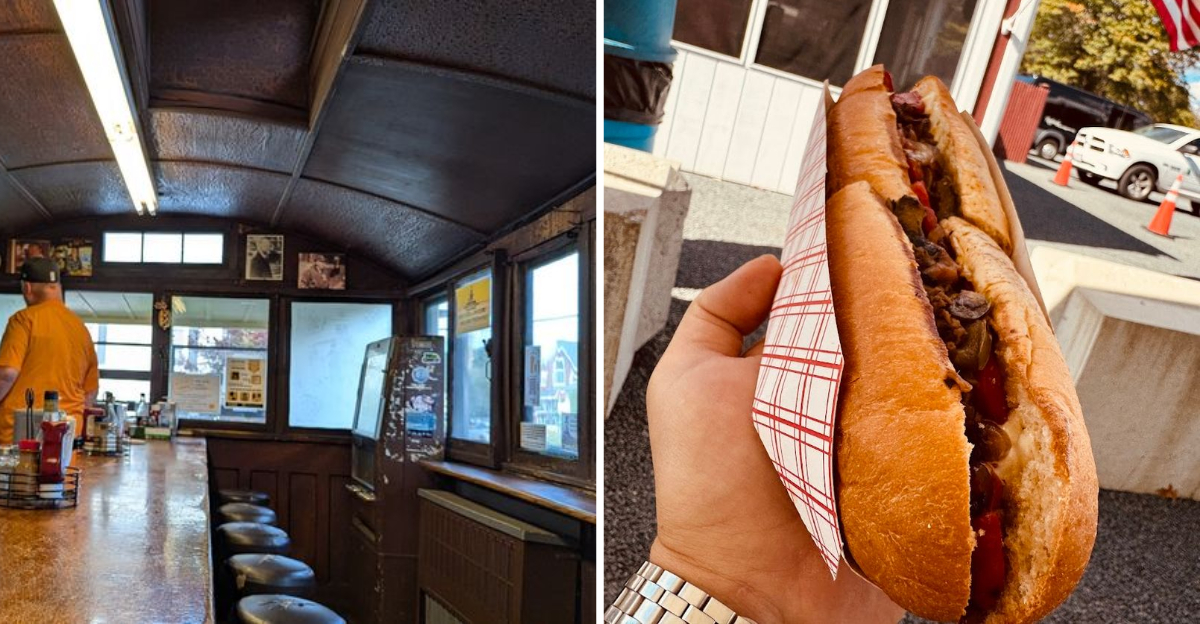 The 6 best hot dog stands in Massachusetts, according to someone who’s ...