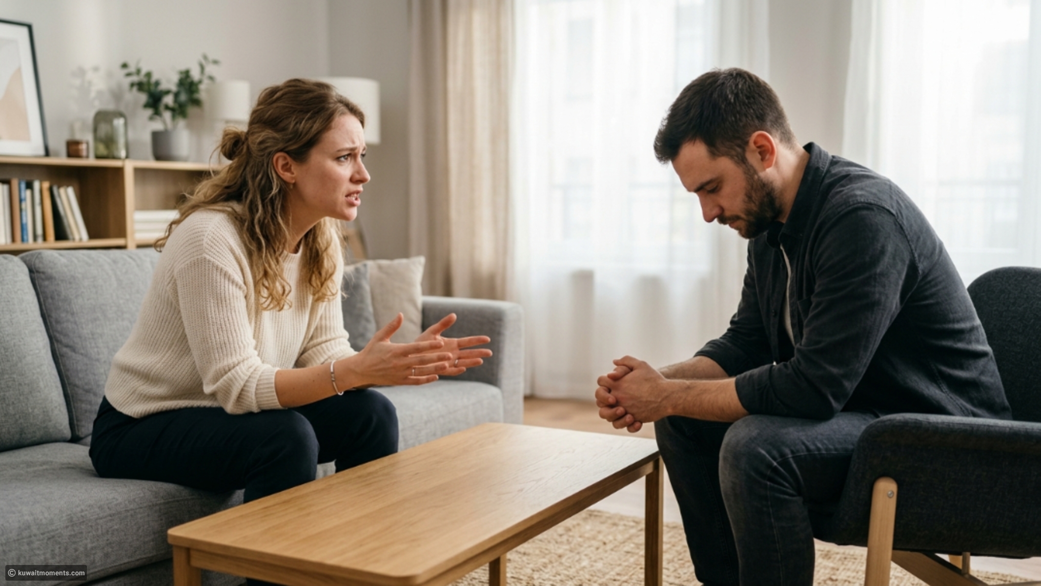 10 things women accidentally say that ruin all interest in men