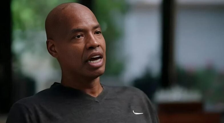 Jason Collins, NBA’s first openly gay player, dies at 47 after brain ...