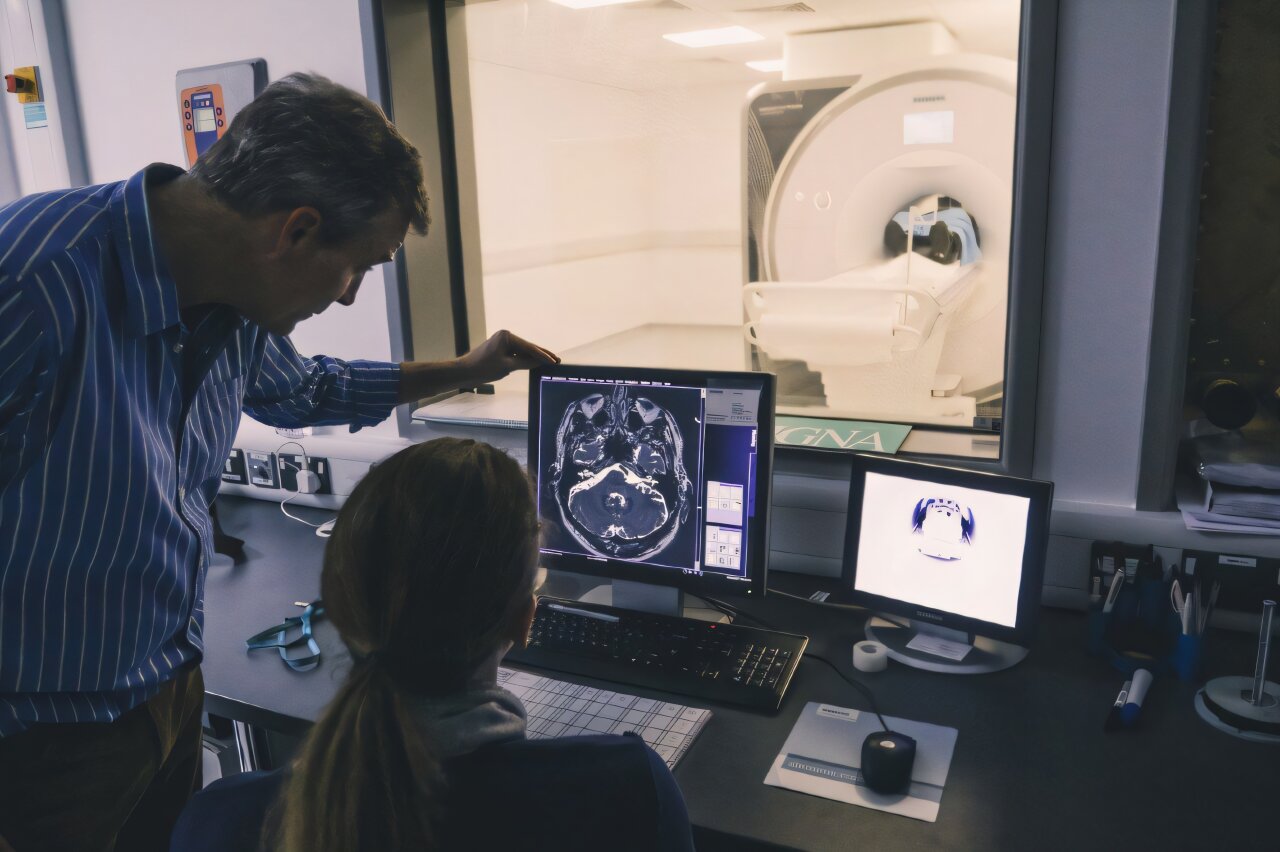 Double take: Scientists solve the neurological mystery of ...