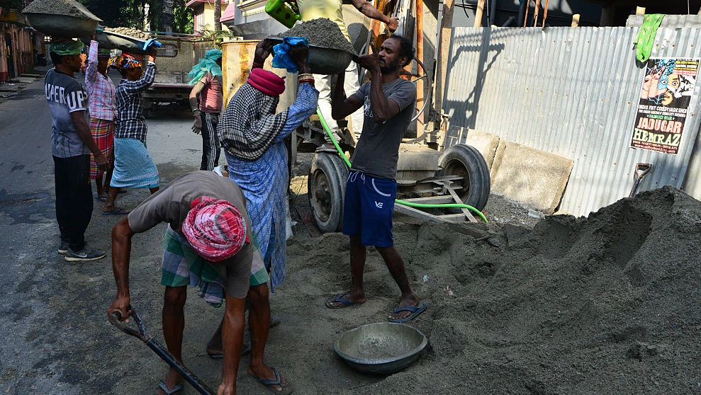 India fully implements four labour codes after five-year wait