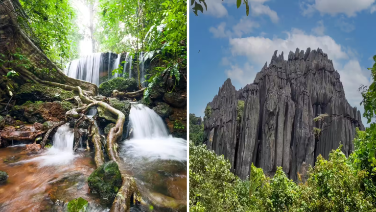 7 hidden places in Karnataka perfect for a summer trip with kids