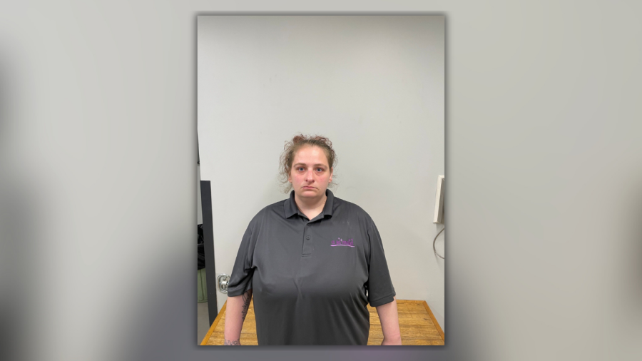 Manchester woman accused of providing juvenile THC-infused cannabis gummy