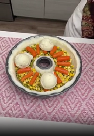I’m making shepherd’s pie like this from now on: easy comfort food upgrade