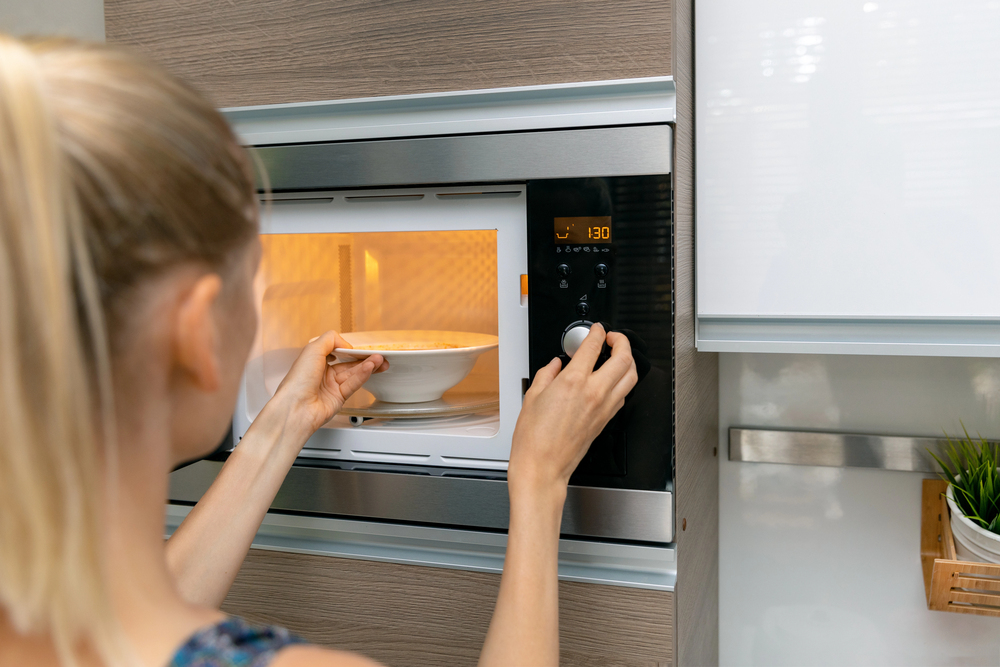 15 microwave meals you should’ve made sooner