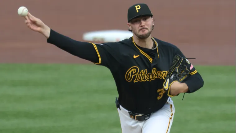 Former MLB player explains how Paul Skenes has 'already mastered' sport