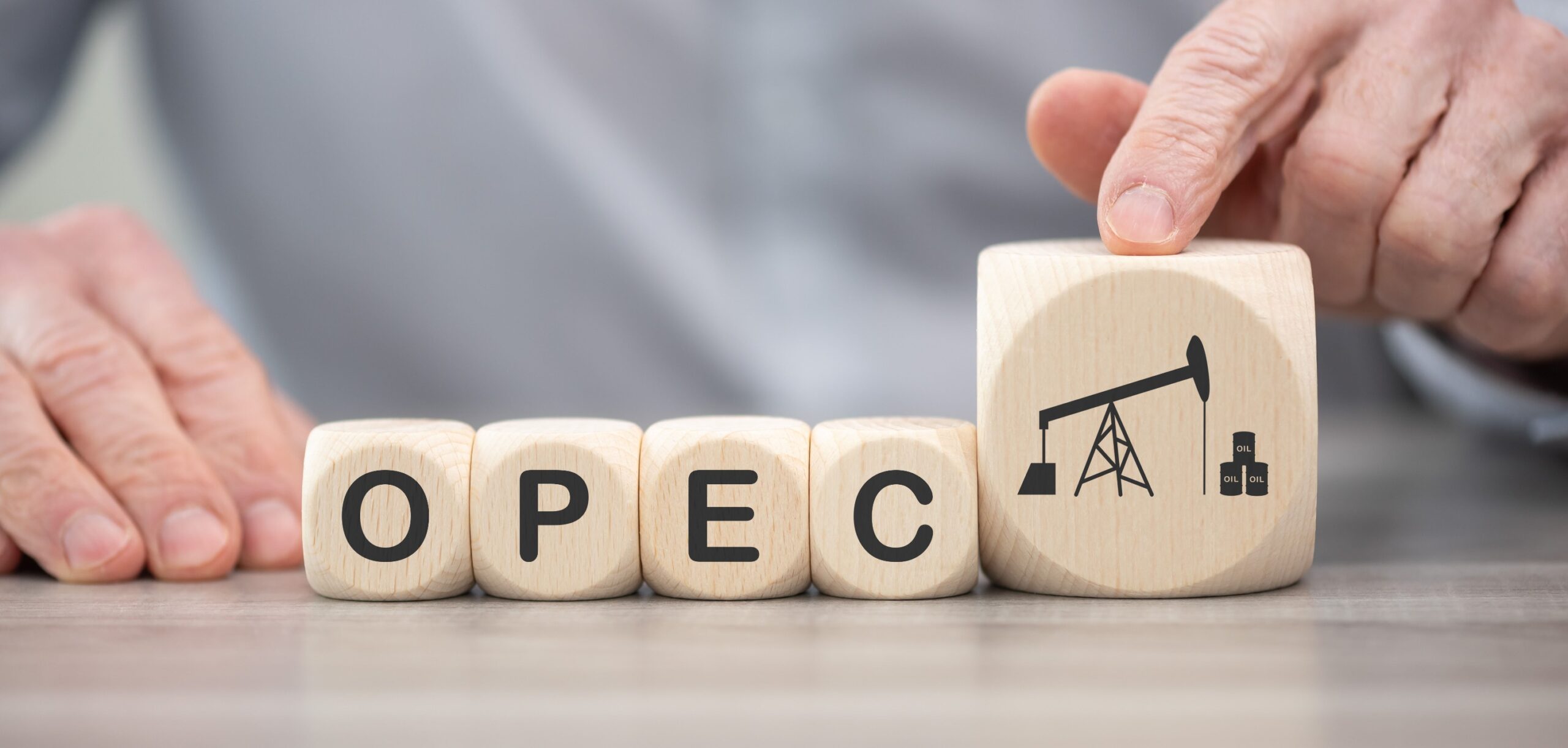 OPEC slashes 2026 oil demand growth forecast on OECD weakness