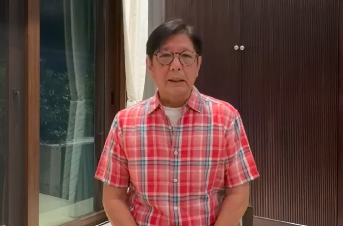 Marcos declares Naga as highly urbanized city