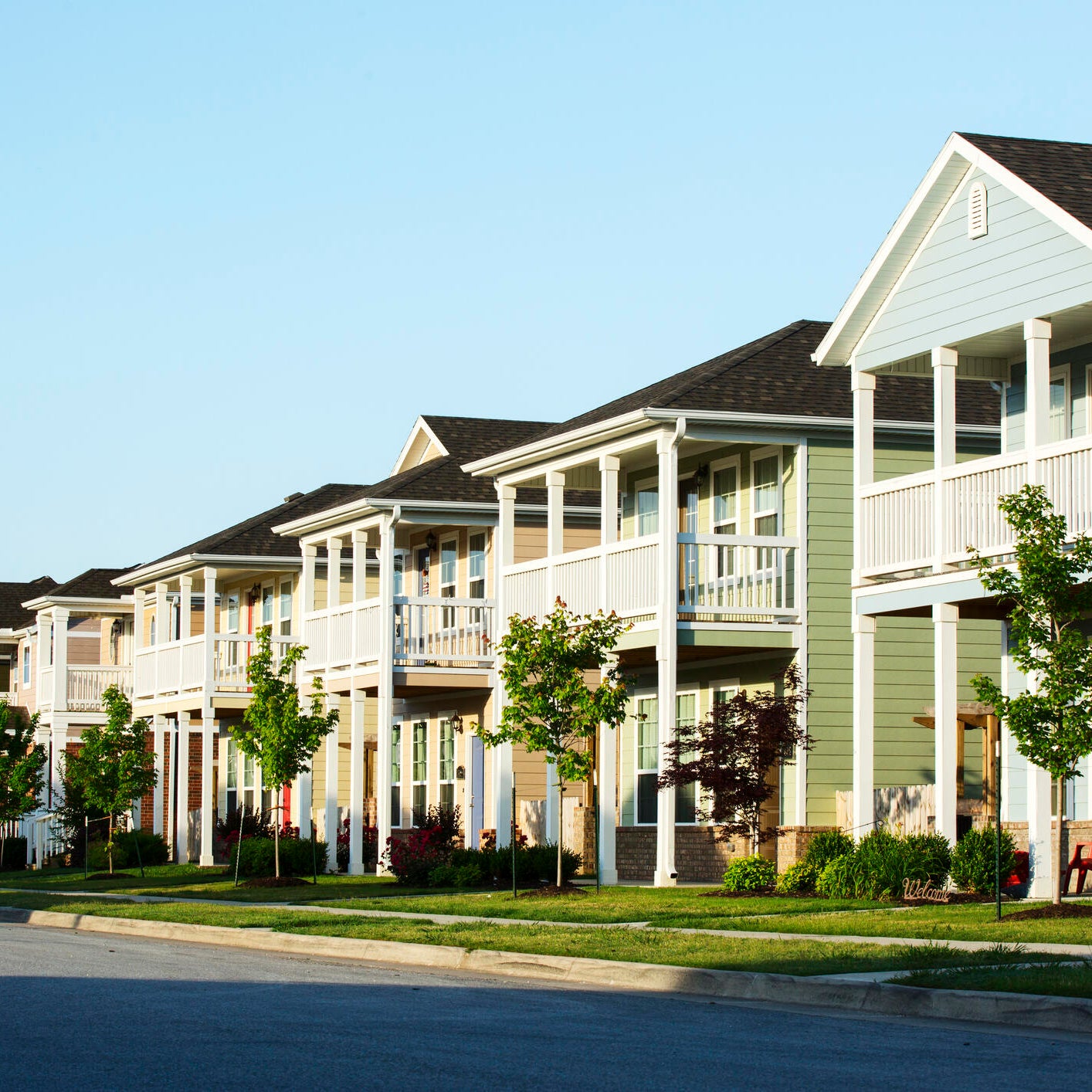 What are today's mortgage interest rates: May 13, 2026?