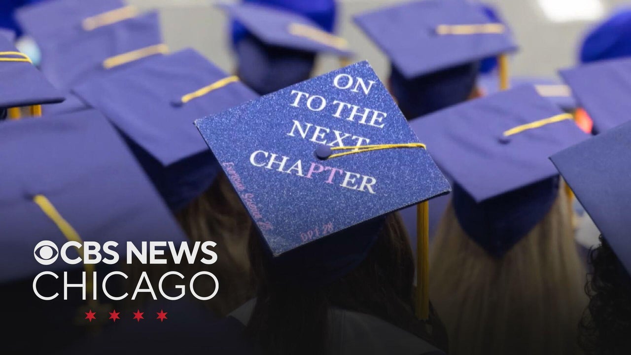 Some financial advice for new college graduates