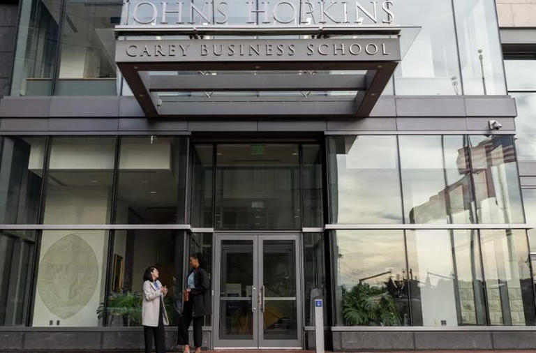 US business schools launch 'radical sale' on MBA tuition
