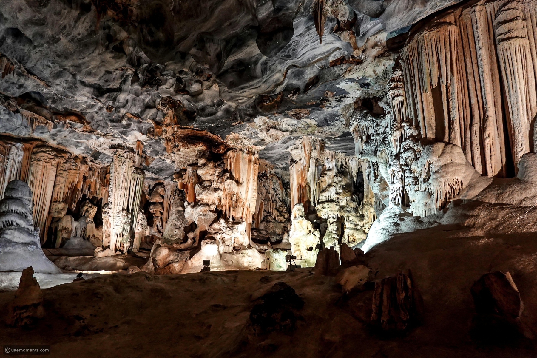 Scientists discover a 57,000-year-old mystery hidden inside a cave