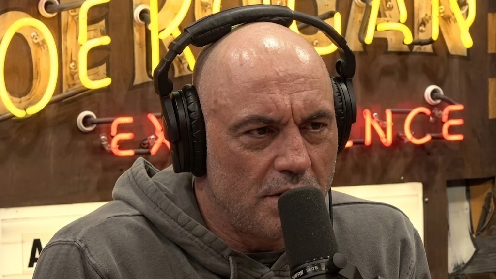 Joe Rogan let this politician attack working families - then the stock ...