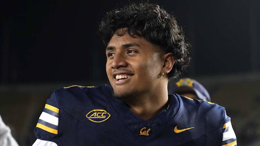 No. 1 QB in California, Dane Weber, announces top three college ...