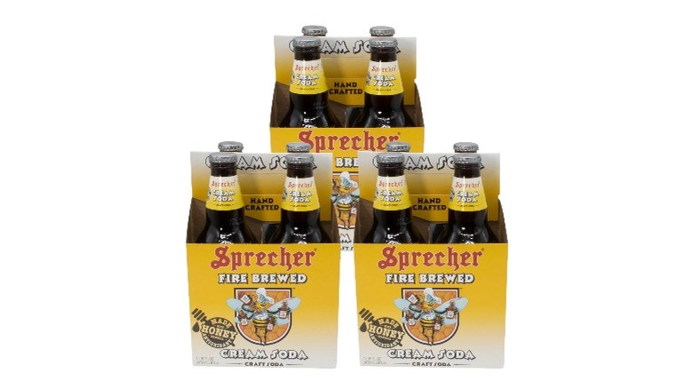 The 10 best cream soda brands, ranked