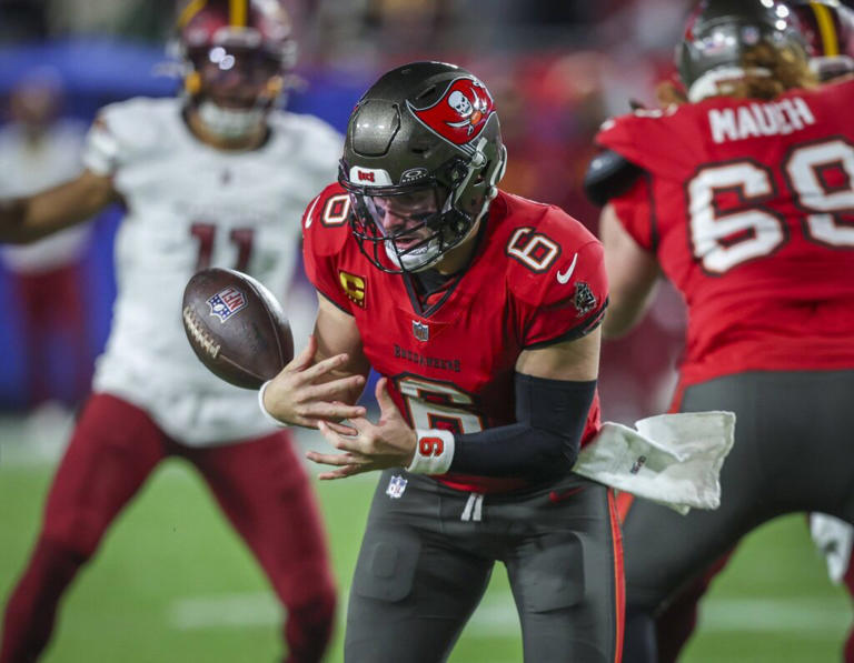 Bucs Face 8-Figure Decision After Disappointed Baker Mayfield Sets Deadline