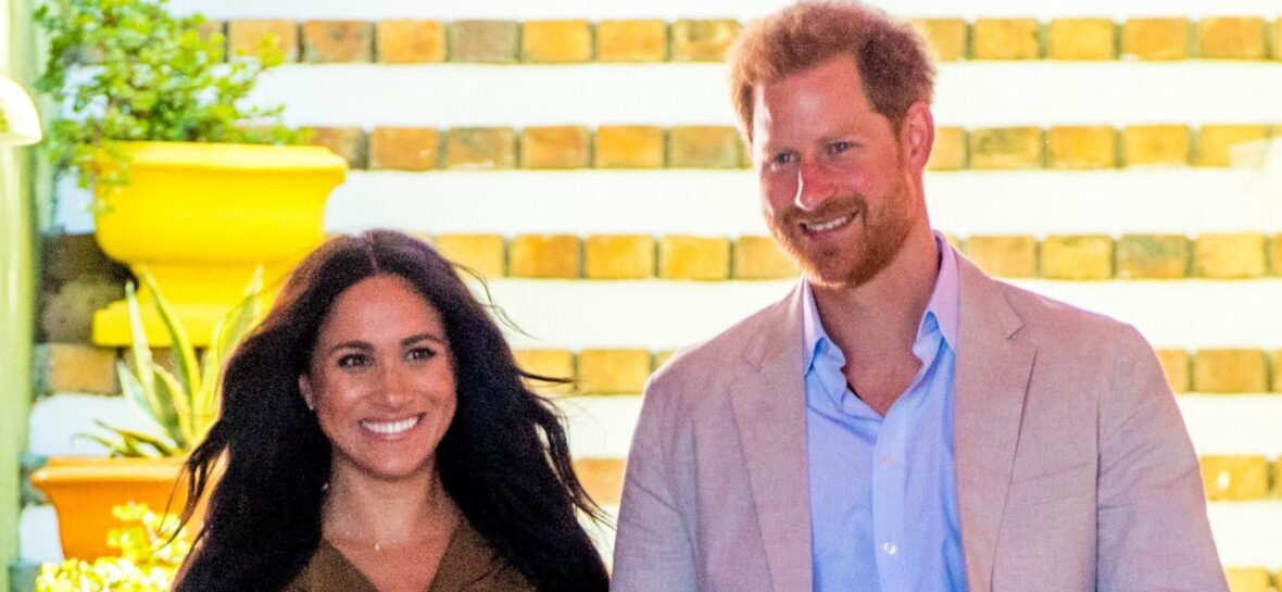 Bombshell book draws chilling Meghan Markle and Princess Diana parallels