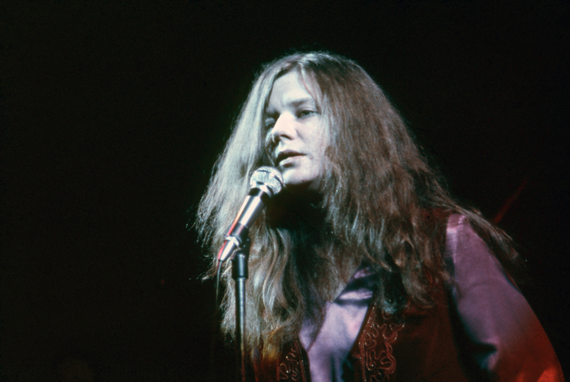 27 facts about Janis Joplin you need to know