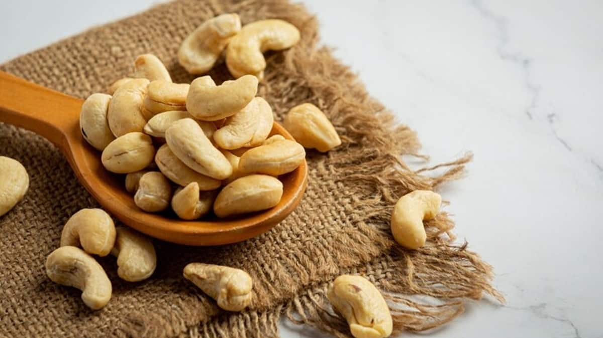India’s cheapest cashew found in this state at just Rs 30 per kg; not ...