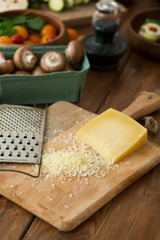Say goodbye to boring mac and cheese with these three easy upgrades
