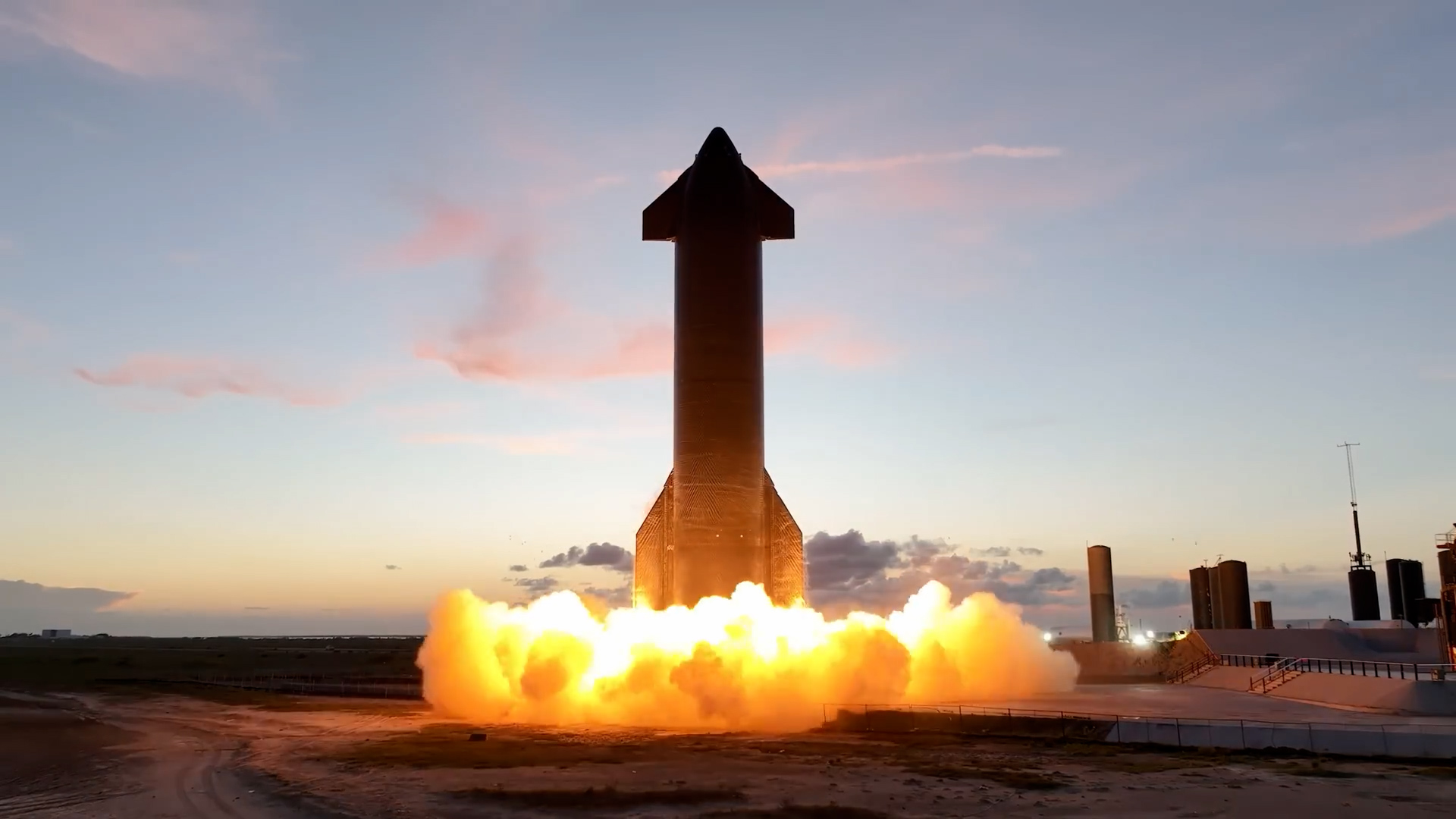 Jaw dropping Starship documentary revealed by SpaceX! Flight 12 new ...