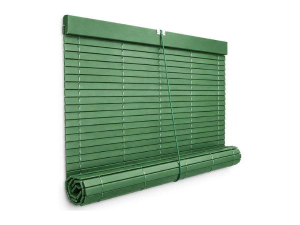 Ni cortinas, ni visillos: la solución española para vestir las ventanas ...