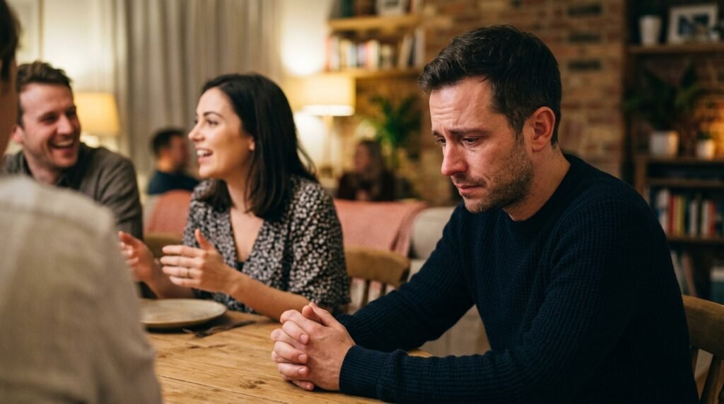 11 common phrases that hurt men more than you think