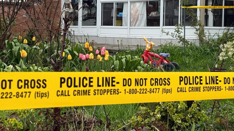 Mother charged with murder in death of 1-year-old girl: Toronto police