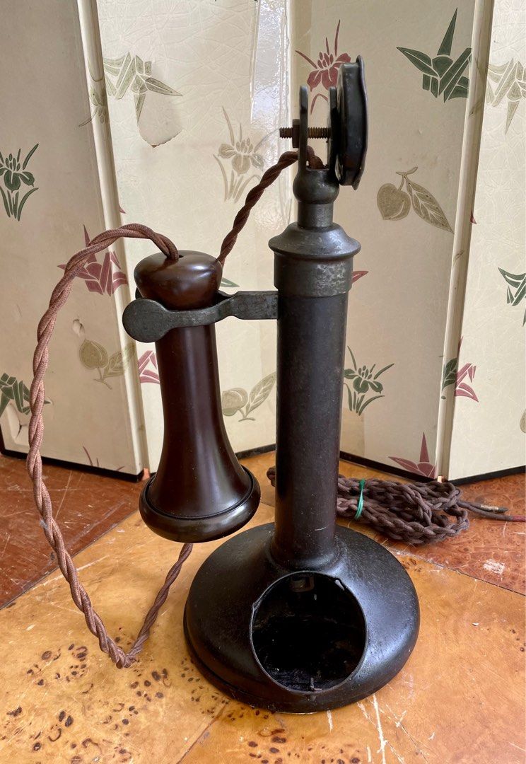 30 everyday objects that looked nothing like they do today