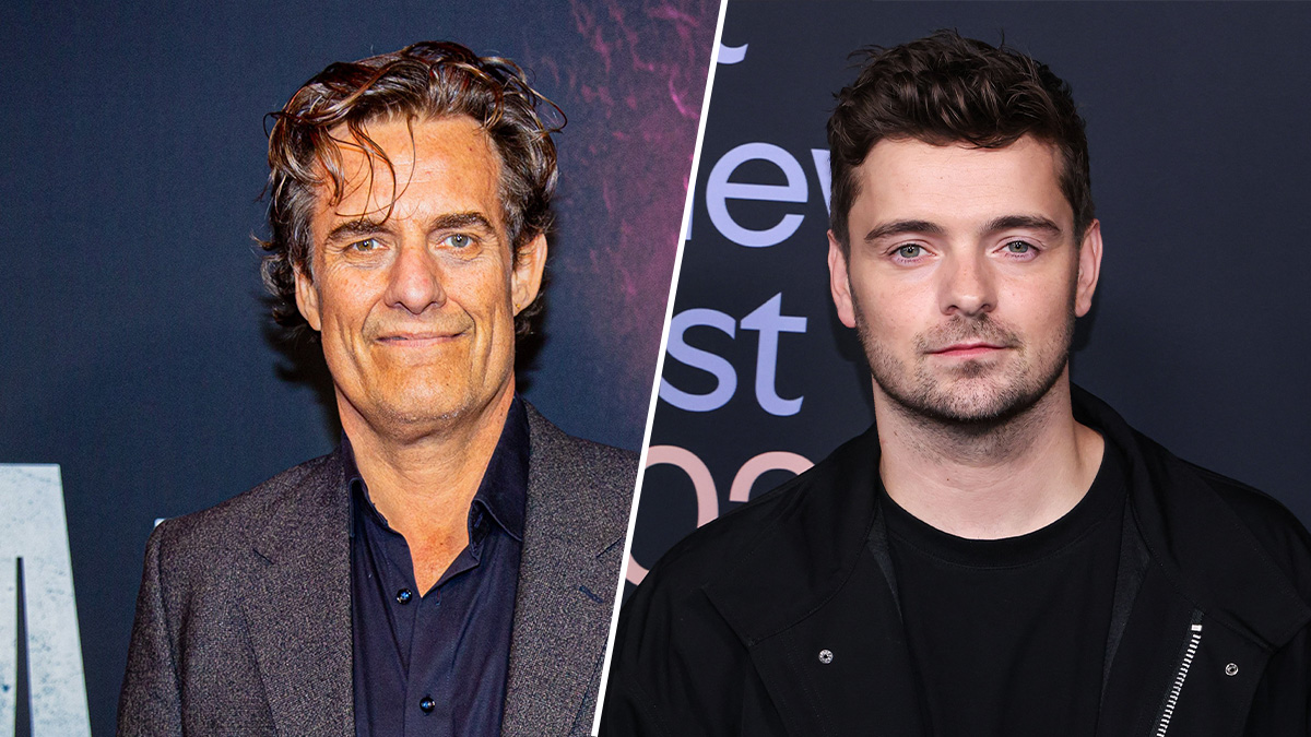 Vincent Croiset met reuzepup en Martin Garrix gezellig onderonsje met ...