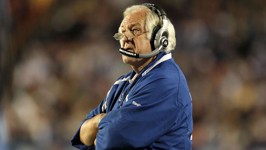 Kirk Ferentz's coaching tree grows after the addition of a former NFL ...