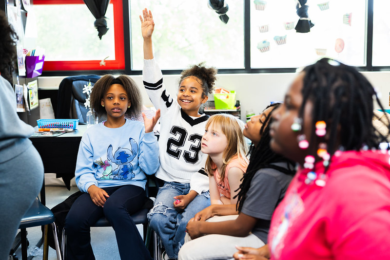 DC schools academic recovery: District recovery outperforms similar ...