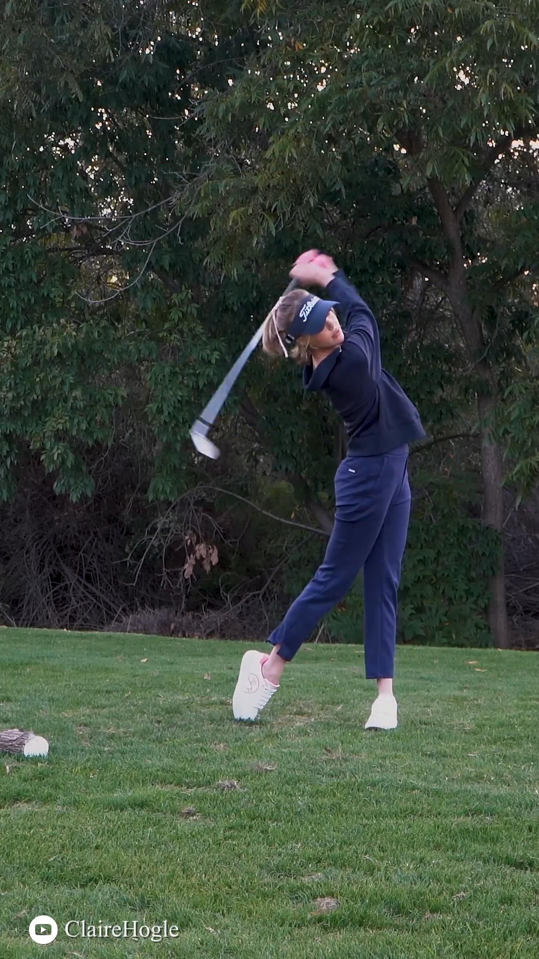 A perfect day in the life with Ace Golf 🏌️‍♀️