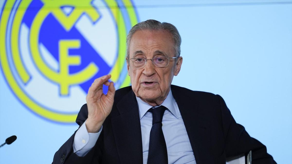 Así están las elecciones del Real Madrid: ¿cuándo expira el plazo ...