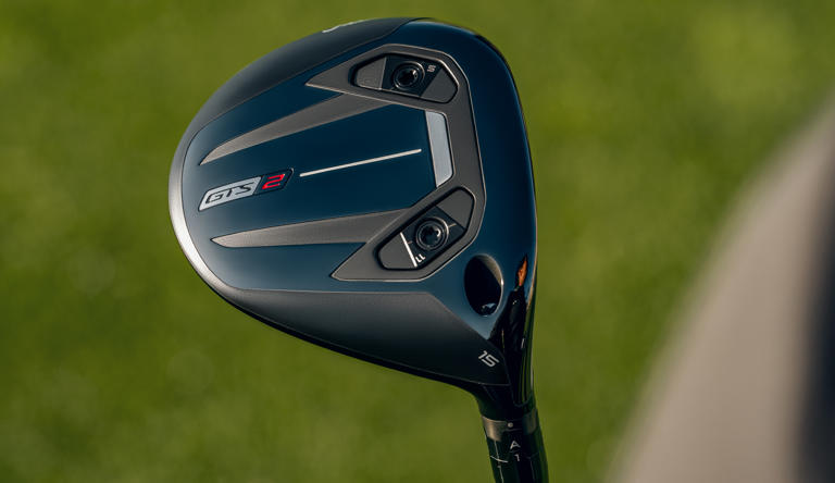 The most popular driver on tour just got an upgrade: First look at ...