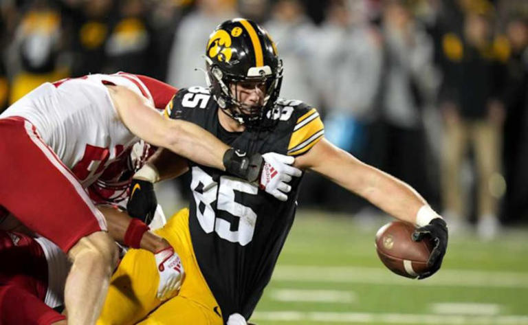 Packers Claim Luke Lachey: Son of Redskins Hog Could Solve Green Bays ...