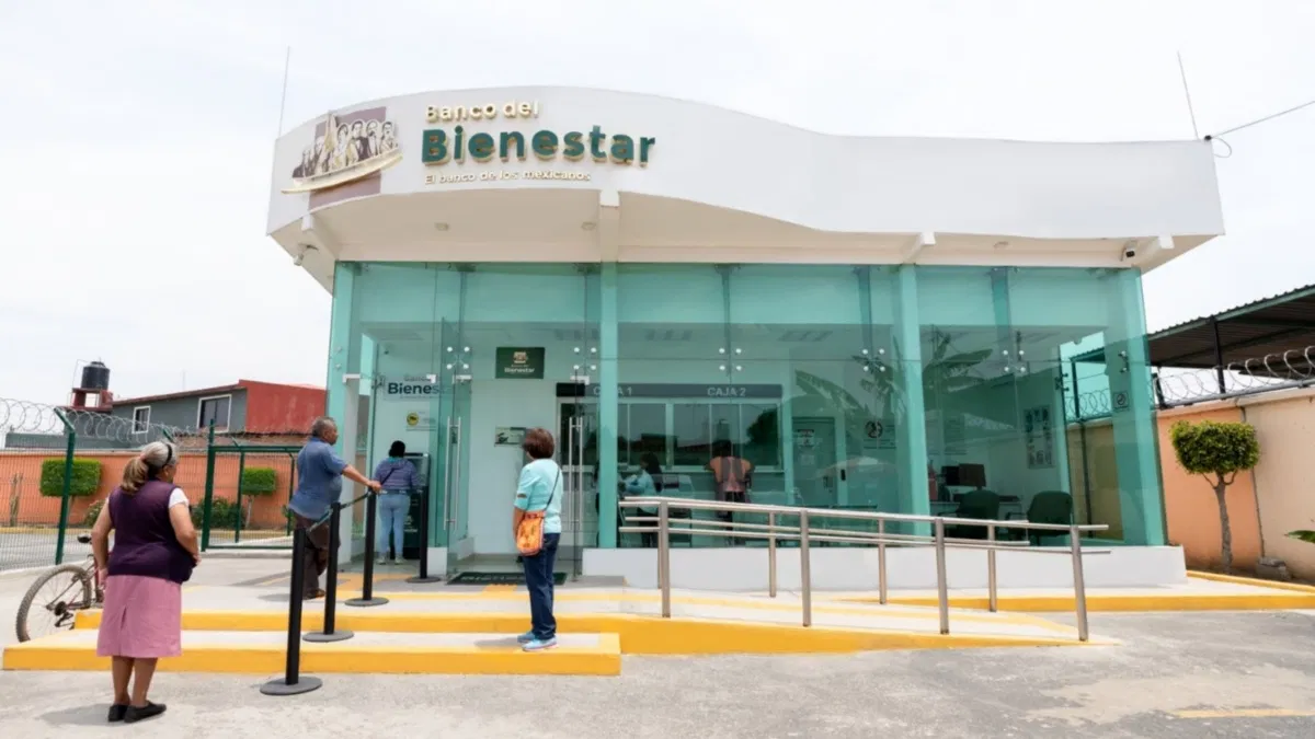 Pensión Bienestar Discapacidad: ¿A quiénes les toca el pago de $3,300 ...