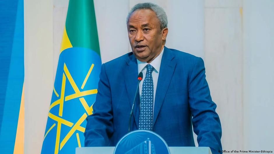Tigray tensions raise fears of Ethiopia-Eritrea war