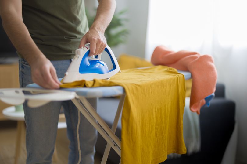 Chores key to mindfulness as gardening and ironing among top self-care ...