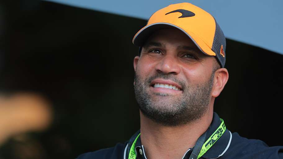 Albert Pujols rejected $315 million mega deal after Cardinals exit