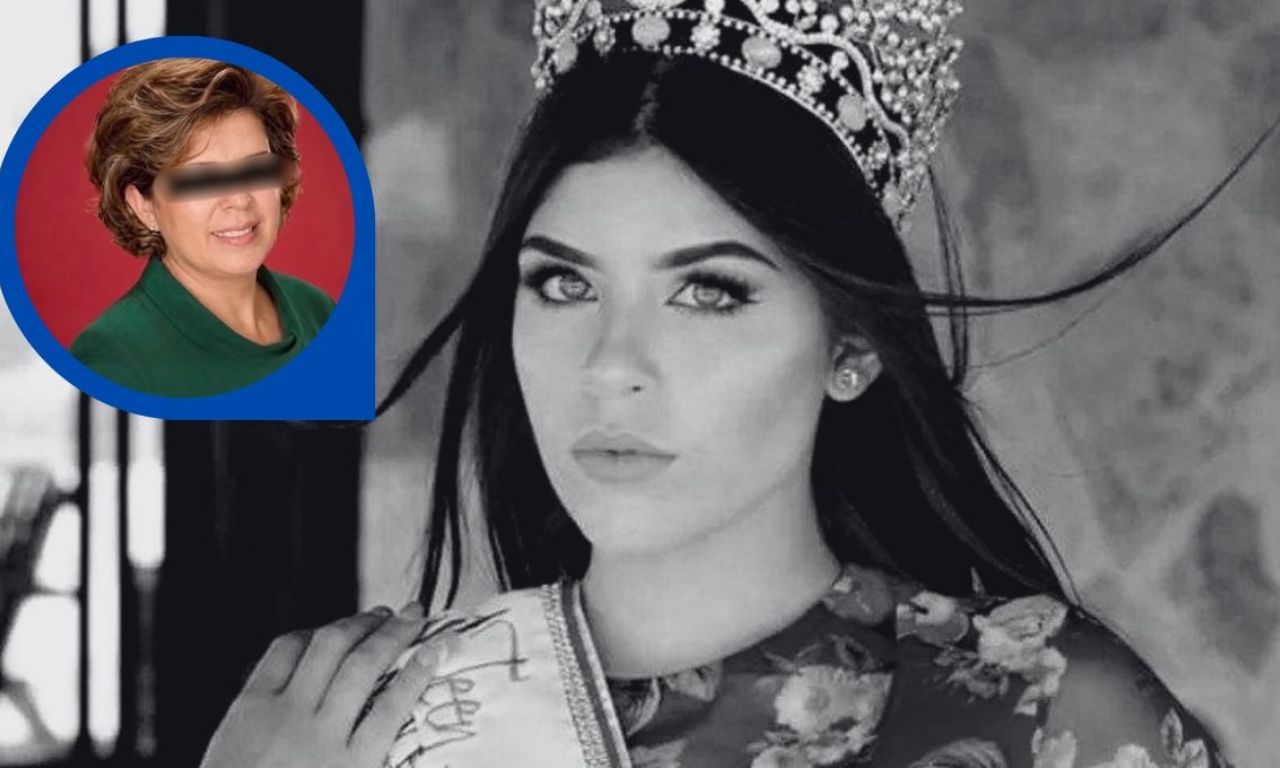 Suegra de Carolina Flores dijo que fue un “accidente” el asesinato de ...