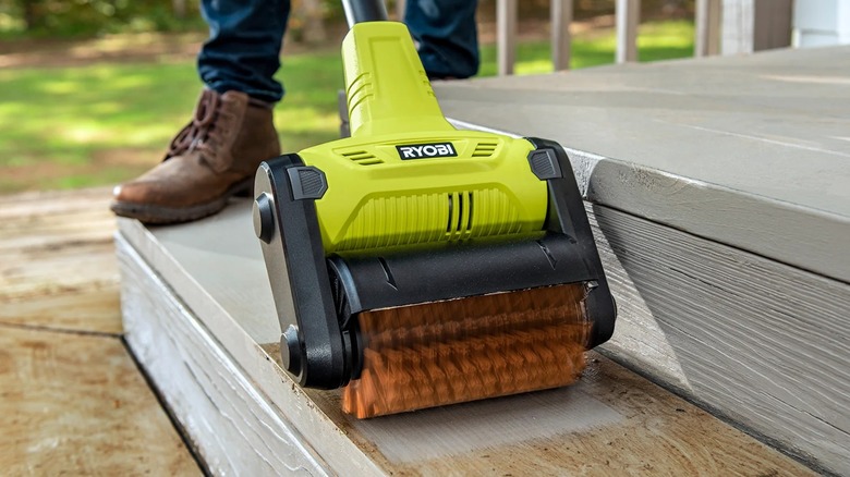 Ryobi's patio cleaner: What to know about this tool before you buy
