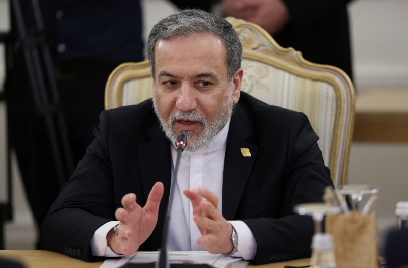 La guerra en Irán arroja una sombra sobre la reunión de ministros de ...