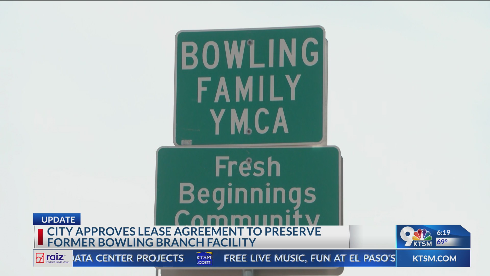 Northeast YMCA will keep its doors open