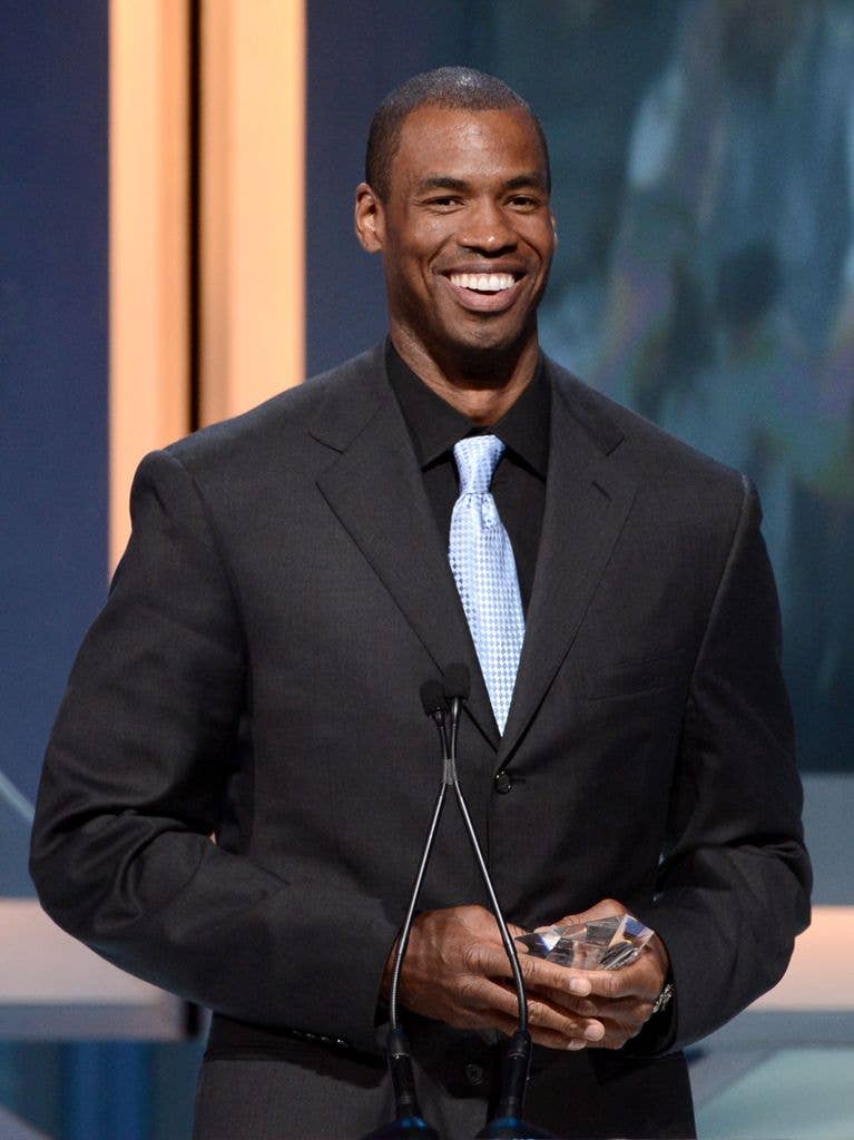 Jason Collins, NBA's first openly gay player, dies at 47 – cause of ...