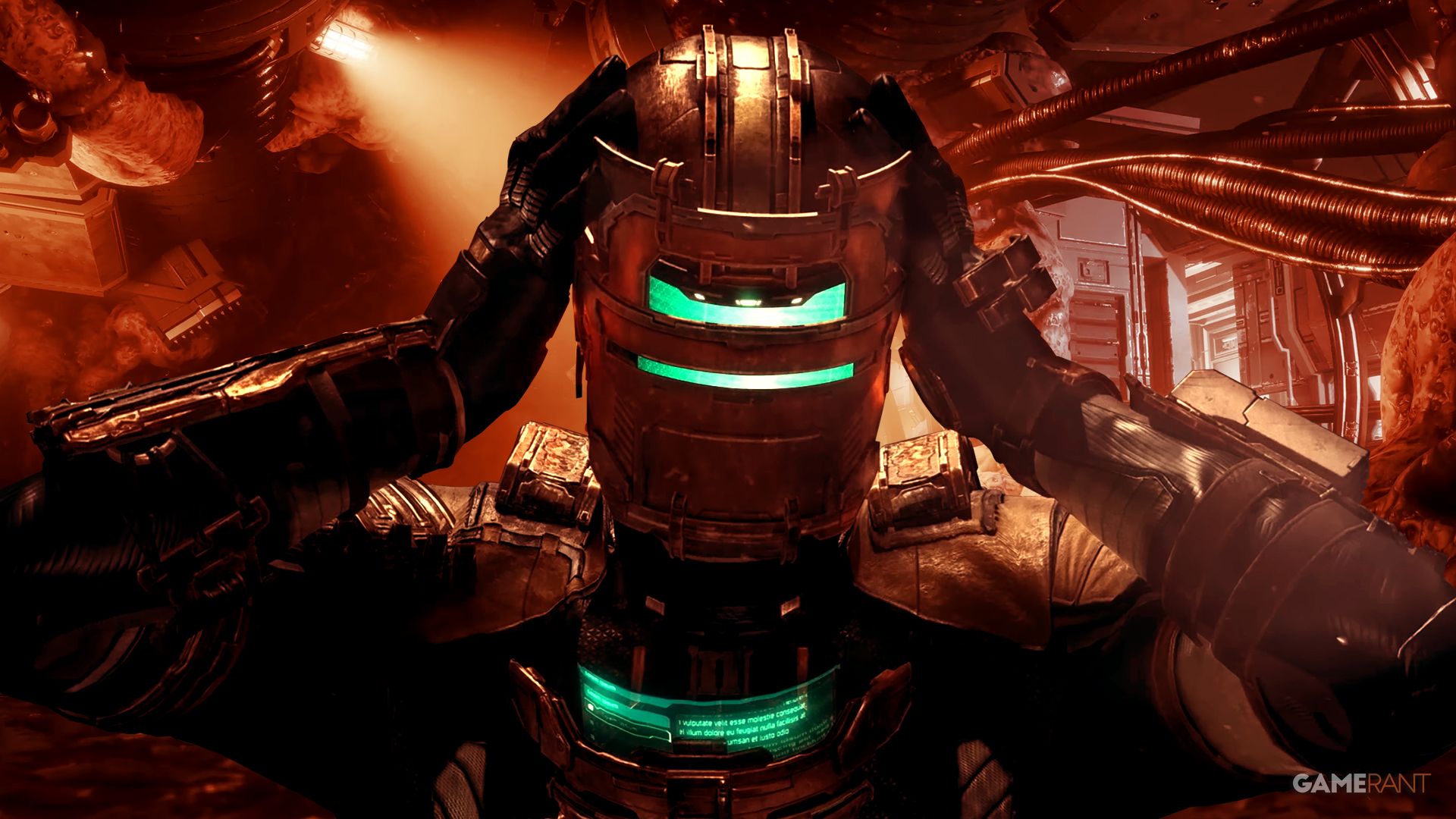Dead Space dev has bad news for fans waiting on a new game